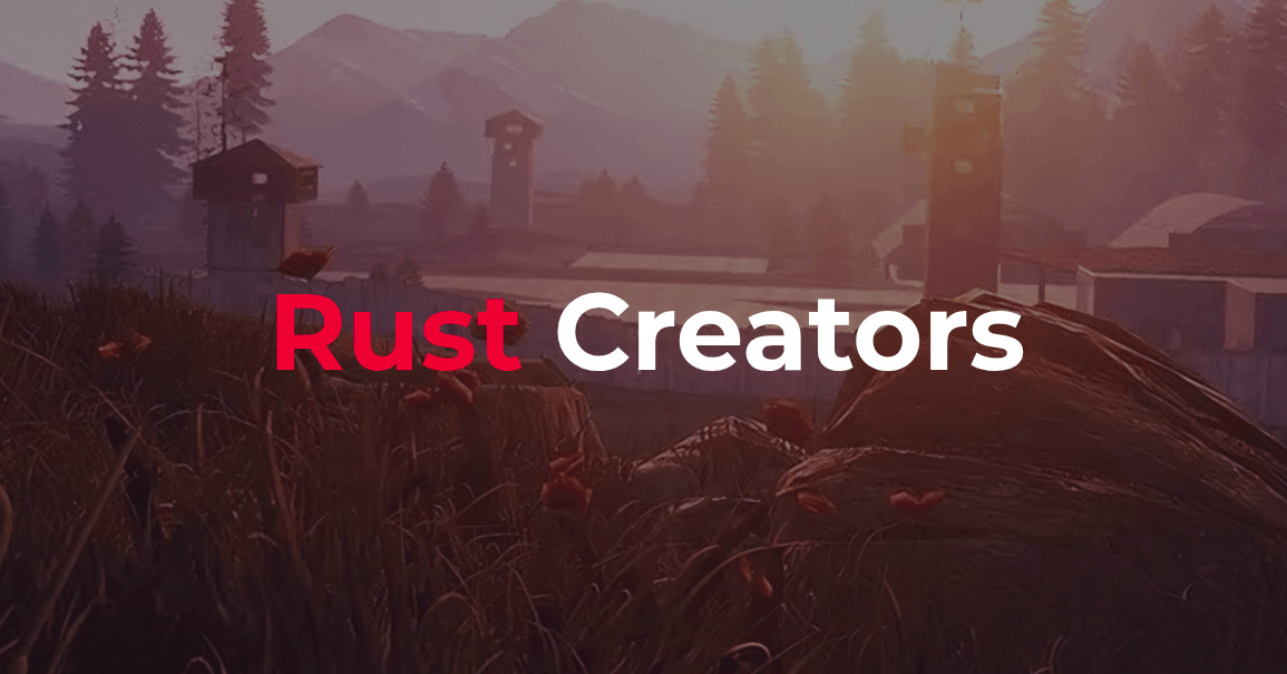 Useful Rust Utilities and Lookups | Rust Creators
